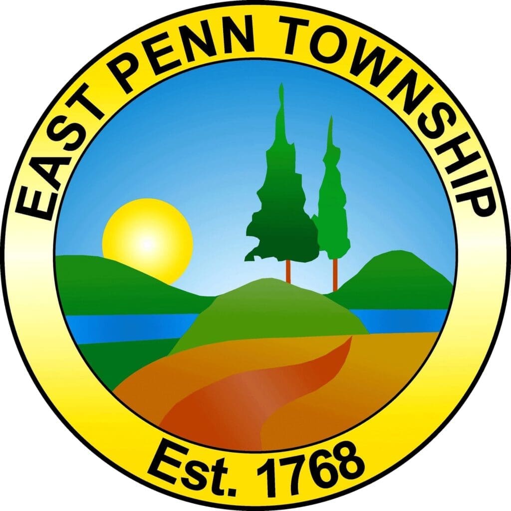 Welcome to East Penn Township, Carbon County, Pennsylvania
